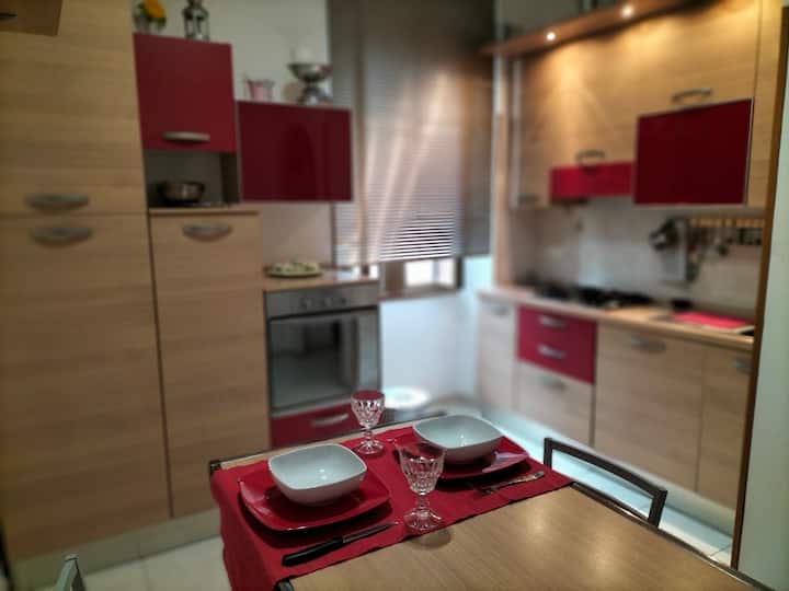 Garbatella Storica Lotto 10 - Rome