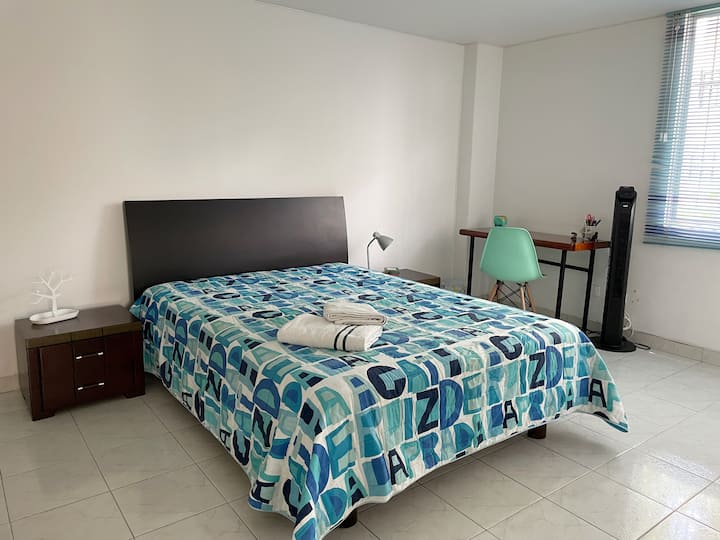 Cómodo Apartamento Para Disfrutar En Cali - Cali