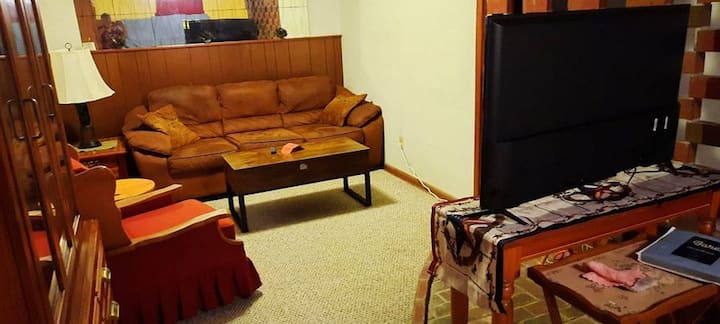 Quiet Bed & Bath Close To Manatee State Park And Many Other Fl Entertainments. - Florida