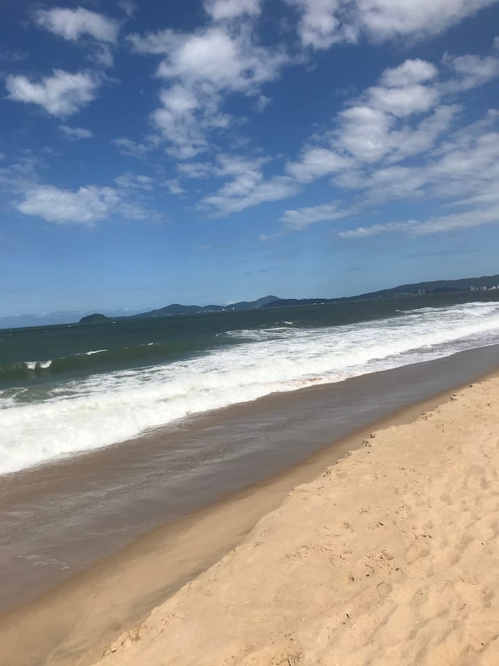 Spacious And Lovely 3 Bedroom With Free Parking - Barra Velha