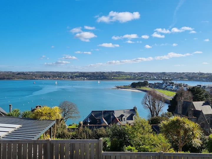 An Aer Vor "L 'Air De La Mer" - Perros-Guirec