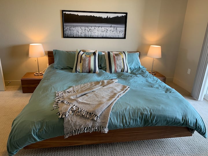 Lovely 2br 2.5ba Condo-family&pet Friendly - Fort Collins, CO