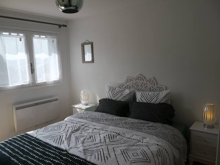 Chambre "Figue" Par Bibi's B&b Easy Perigord - Sarlat-la-Canéda