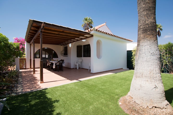 Bungalow Serenity Garden - Maspalomas