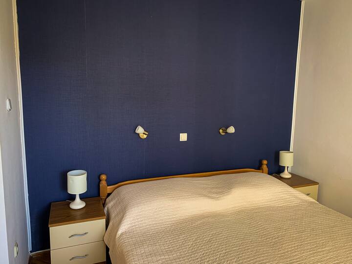 Double Room With Terrace - Studio 1 - Lopar