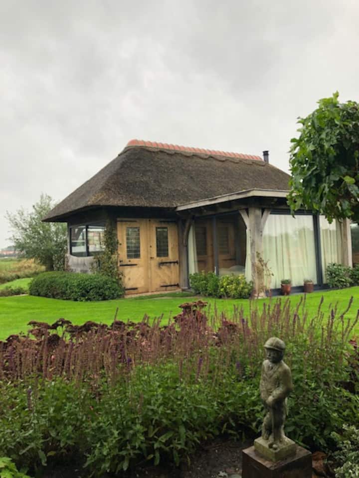 Laurel & Hardy Ii Natuurlijk En Rustig - Zuid-Holland