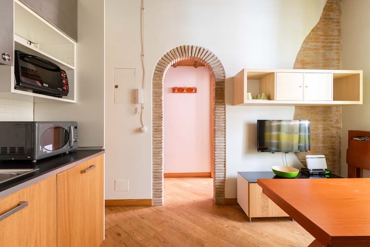 Lovely Navona Square - Rome