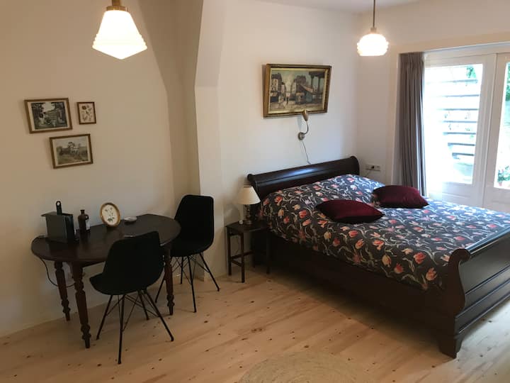 'Het Kanon' - Kamer 1 - Zierikzee