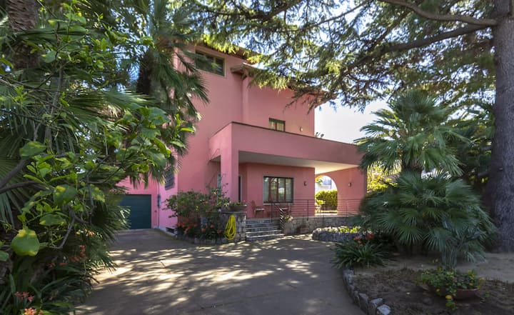 Villa Rosa Sorrento - Studio For 3 Adults - Sorrento