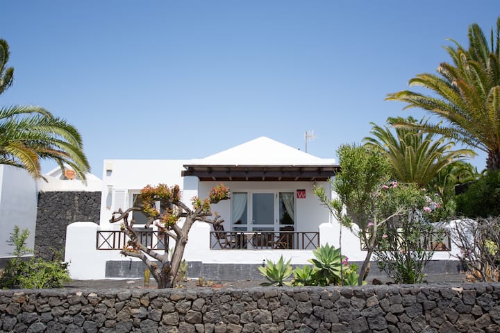 Cosy Villa Isa - Playa Blanca