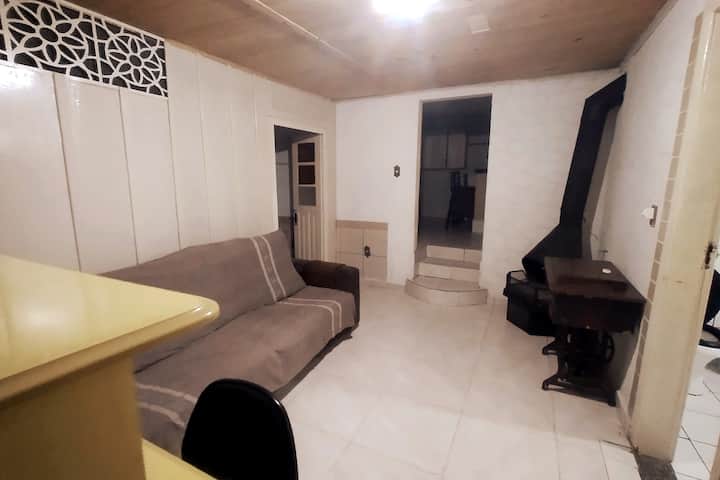 Casa Central 1 - Lages