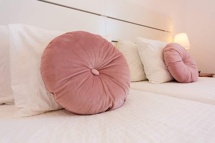 Mafalda's Retreat - Costa Teguise