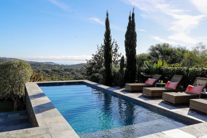 Bergerie De Santa Giulia - Porto Vecchio