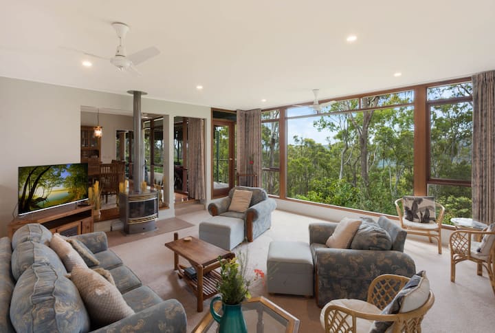 The Garden House - Kalaru - Bega