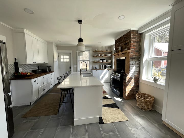 Renovated Farmhouse In Hanover - Hanover