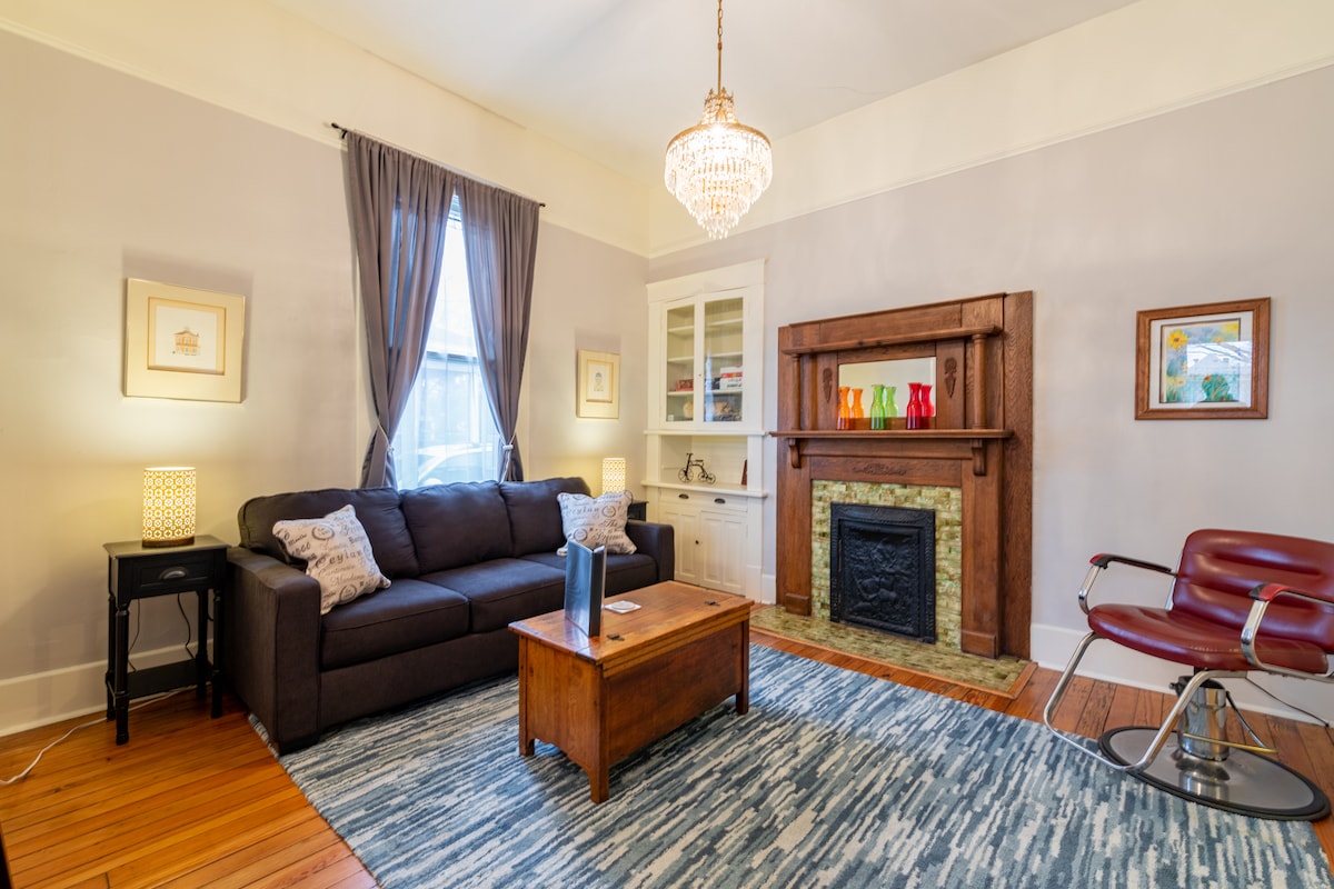 Memphis House Vacation Rentals - Tennessee, United States | Airbnb