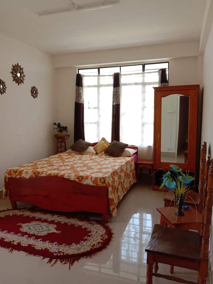 Welcome To Belvedere B&b - Shillong