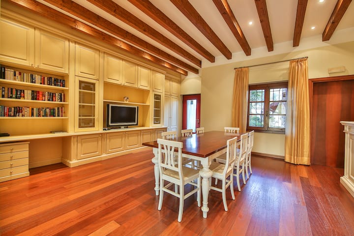 Appartamento Ideal - Garda