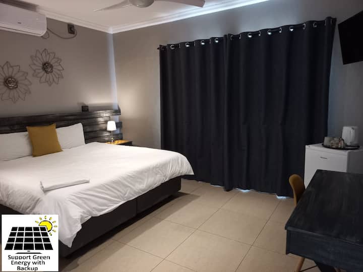 Comfort King/twin Room - Malelane