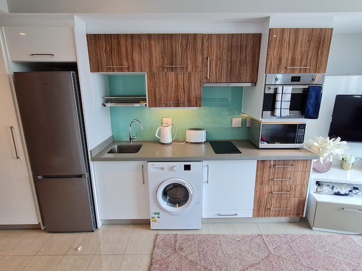 Pearl Sky 2711, In The Heart Of Umhlanga Rocks. - Umhlanga