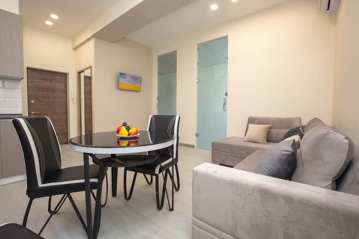 On Yekmalyan Str. 1-23 Apartments - Jerewan