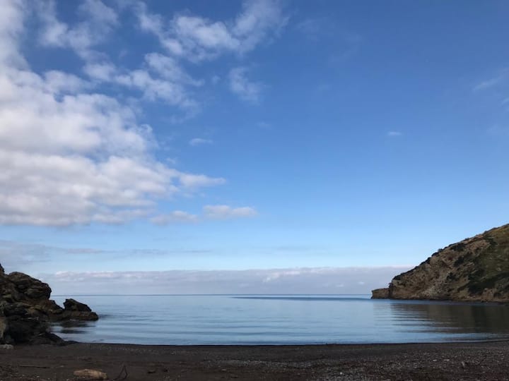 Isola D'elba App.to  Trilocale A 400 Mt. Dal Mare - Portoferraio