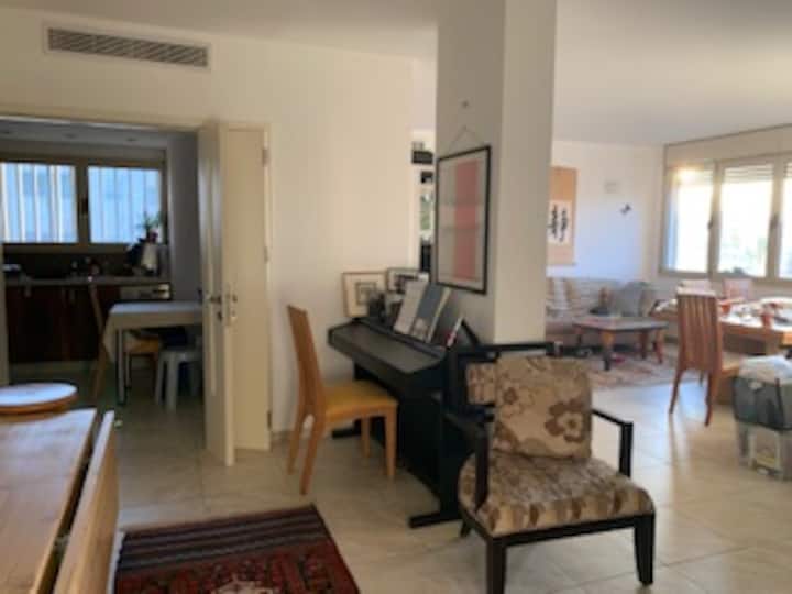 Cafe, Theatre, Museum, Sunset Views - Jerusalem