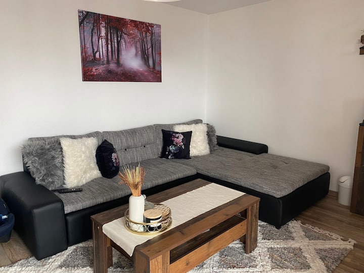 Olmypia Park-discount/monthly-2 Bedrooms-wifi - München
