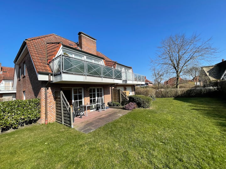 Auszeit - Wangerland