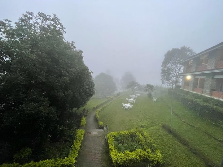 Amazing Munnar Farmstead - Munnar