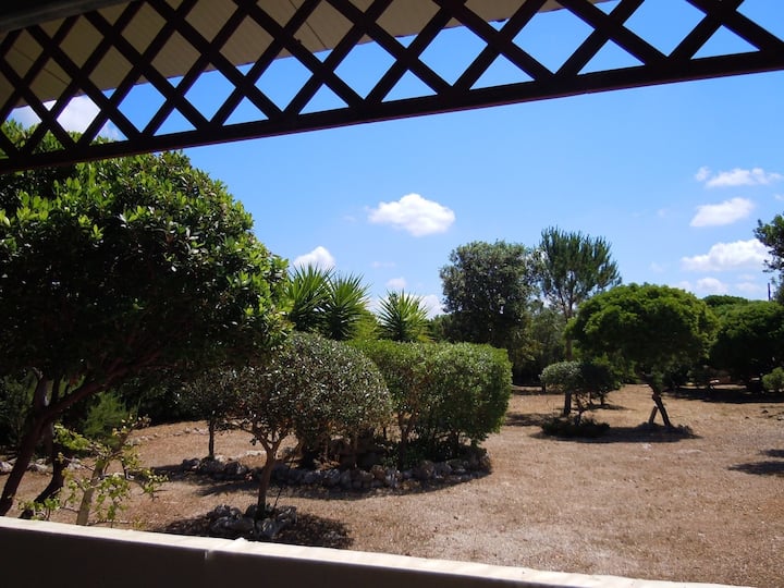 Villa Ambra - Torre Lapillo