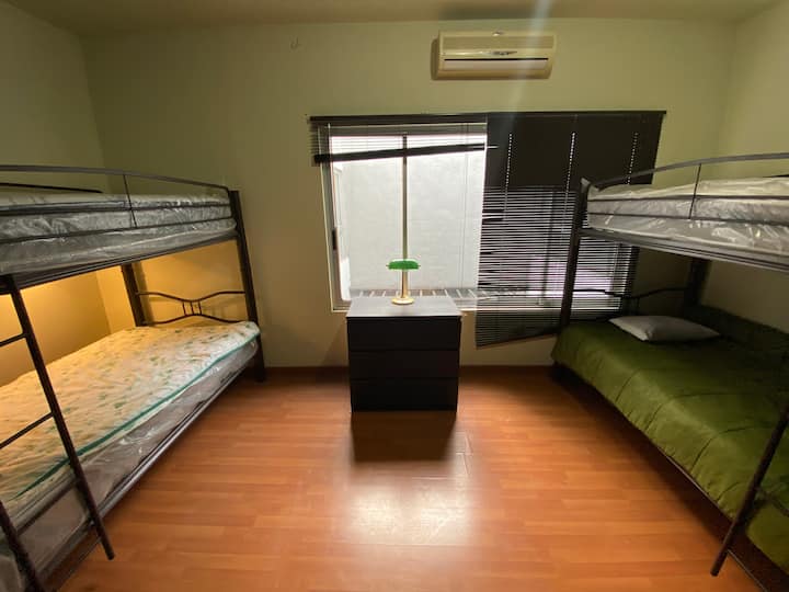 Espacio Agradable Con Ubicación Excelente Céntrica - Monterrey