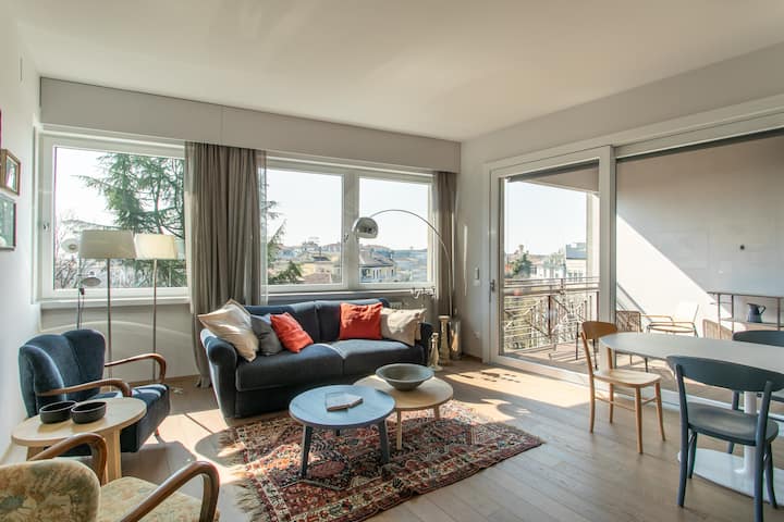 Riviera Views Apartment By Welc(h)ome - Trévise