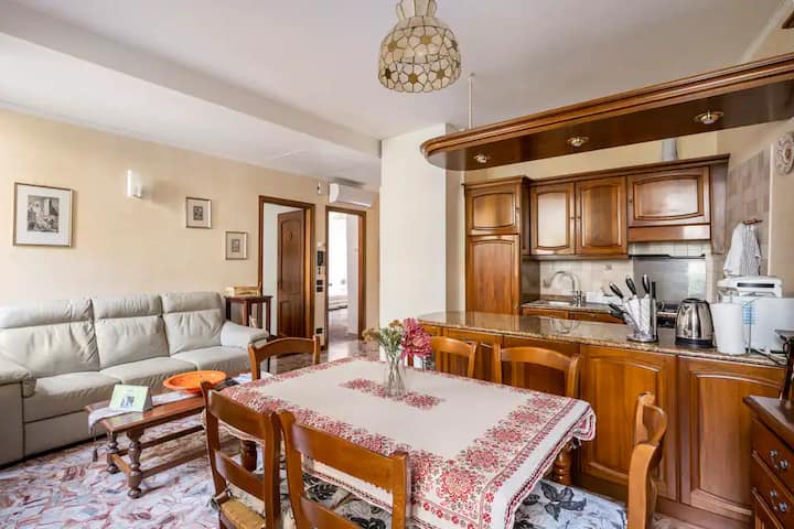 La Casa Di Gina-intero Alloggio - Venice