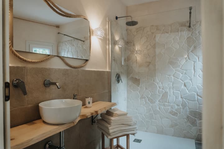 Seaside Beach - Pulsano