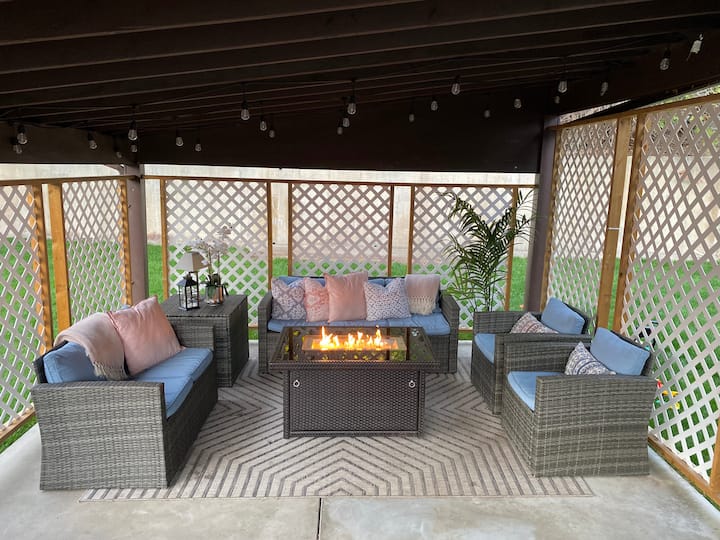 Bright 2 Bedroom Home Close To Skaha Beach - Penticton