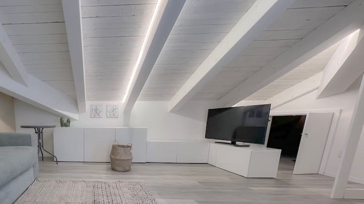 Il Piccolo Faro (Possibilità Di Box Privato) - Sestri Levante