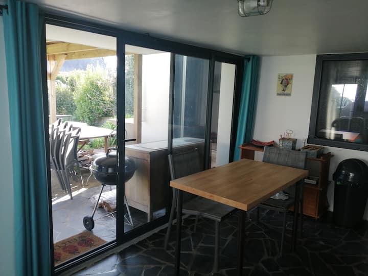 Le Moka - Auray