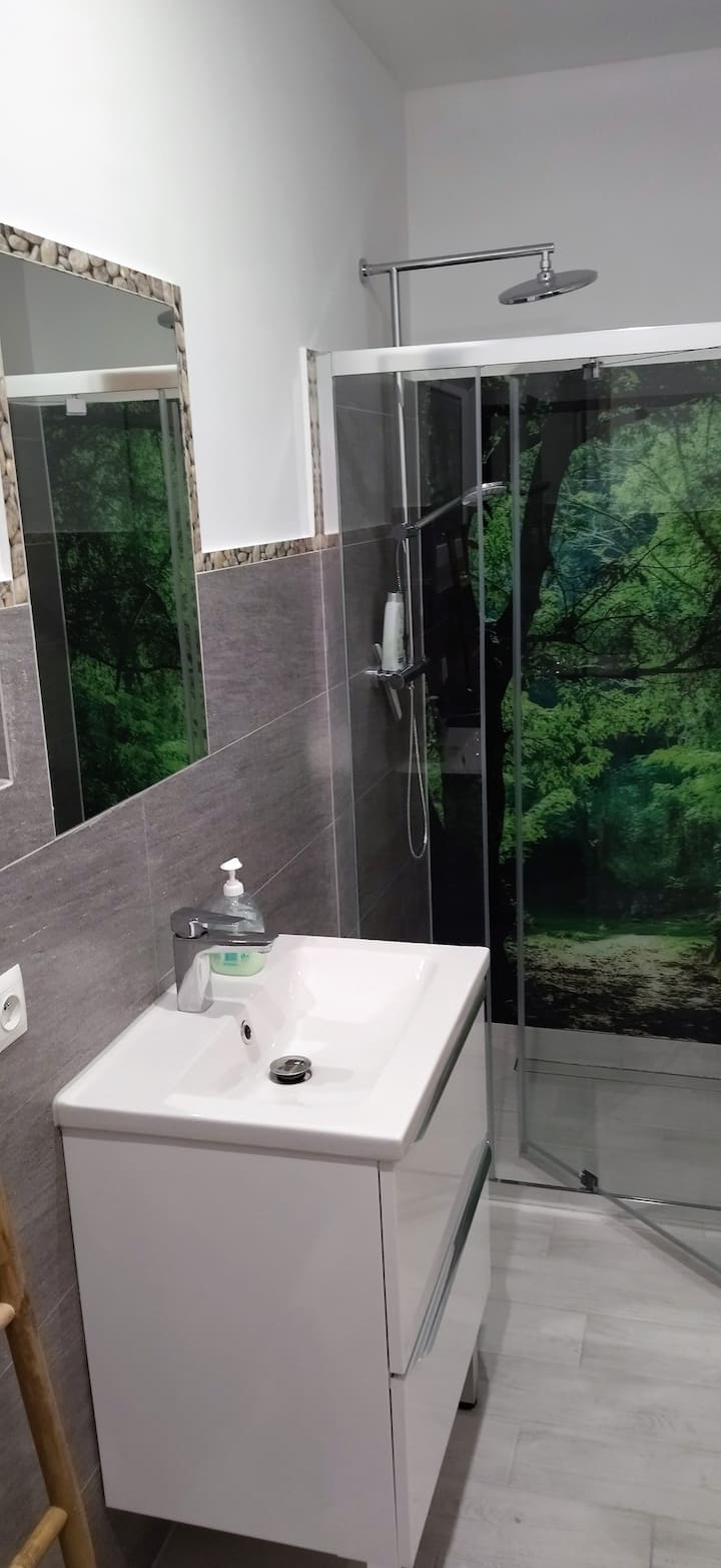 Comfortable Place 10 Min From Old Town By Car - Gdańsk