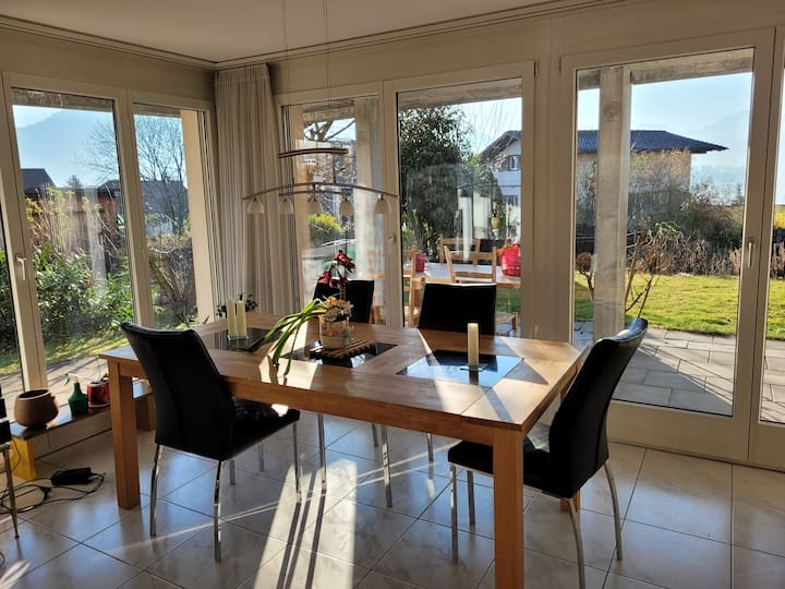 A Taste Of The Lake - Ruhiges Privatzimmer - Luzern