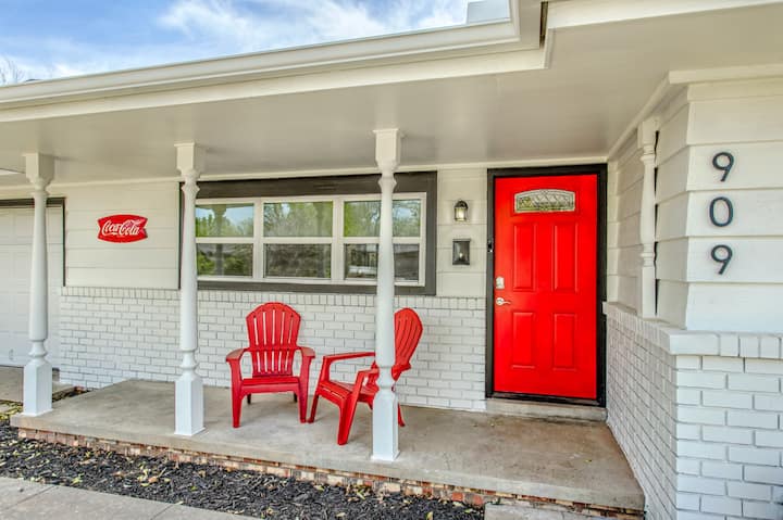 Casa De Cola - Norman, OK