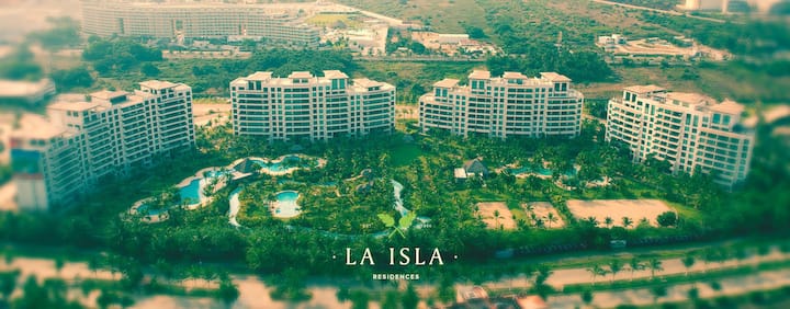 Exclusivo Departamento En La Isla Residences. - Acapulco