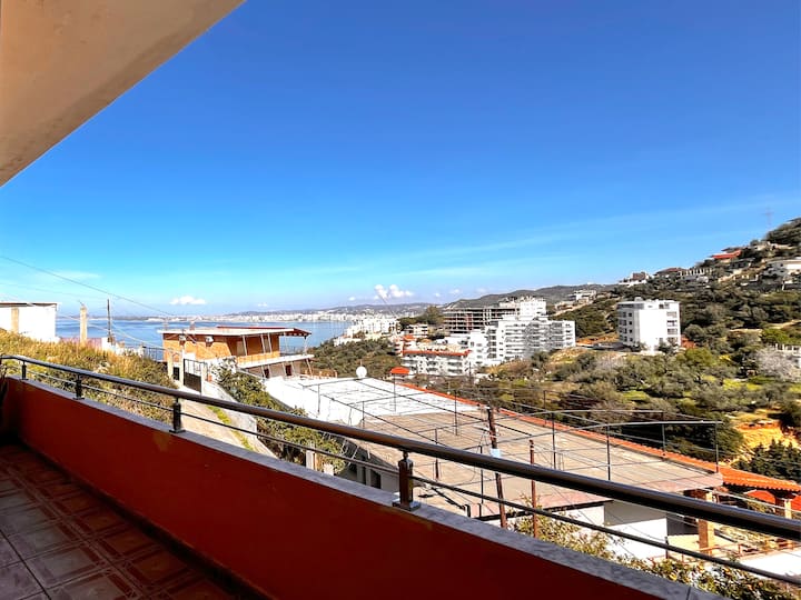 S&f - Sea View House - Albania
