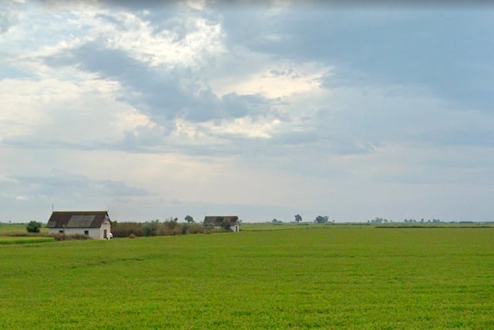 Barraca "La Maquineta" En El Corazón Del Delta - Amposta