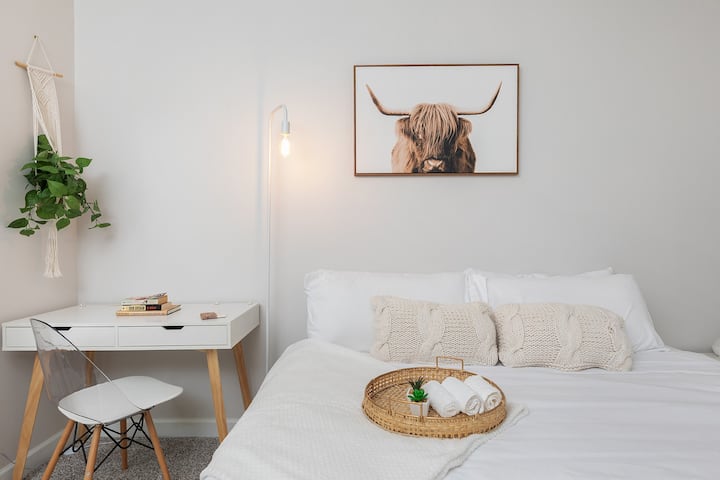 Your Sweet Stay - Charlotte, NC