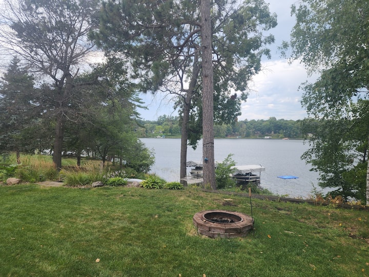 Serenity On The River - Brainerd, MN