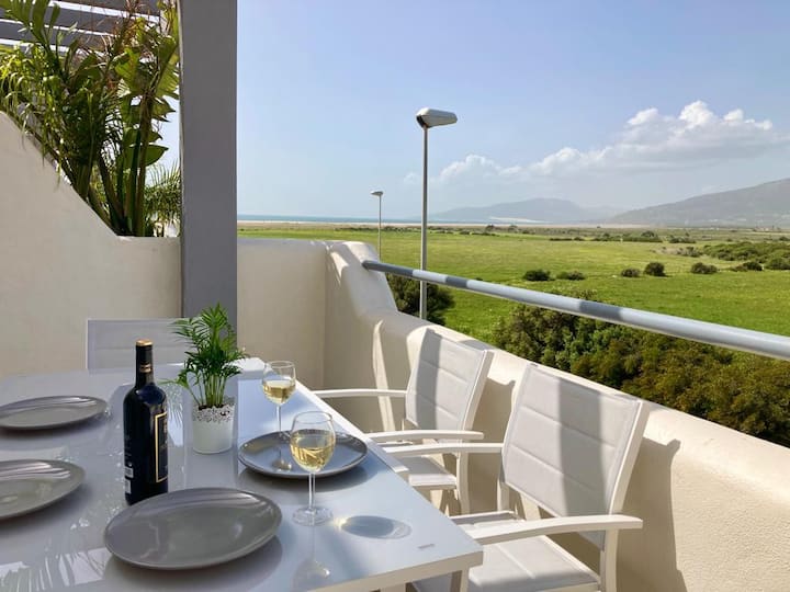 *Tarifa Direct* Duplex With Views And Pool Ra-708 - Tarifa