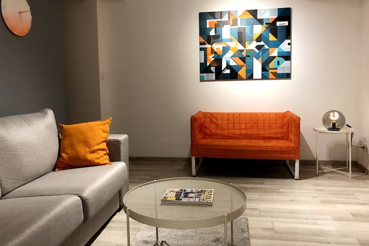 La Bastide : 1 à 6 Personnes En Centre Ville - Carcassonne