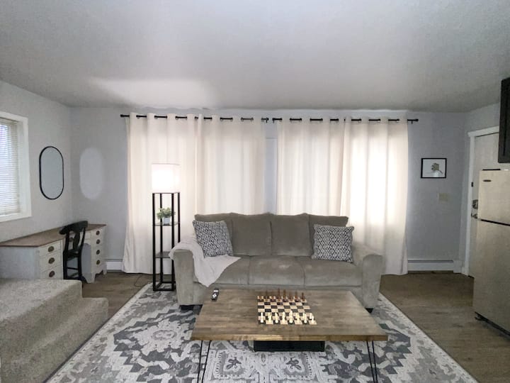 Abby's-dedicated, Clean, Comfortable, Near U-med - Anchorage, AK