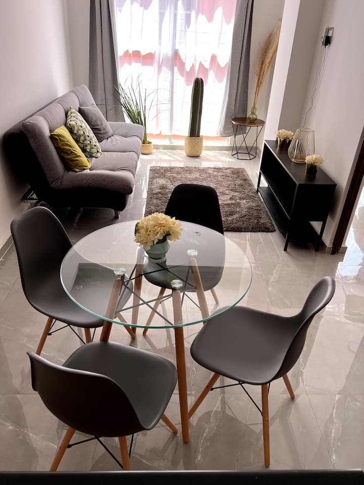 Hermoso Nuevo Departamento, En El Corazón De Cdmx - Mexico